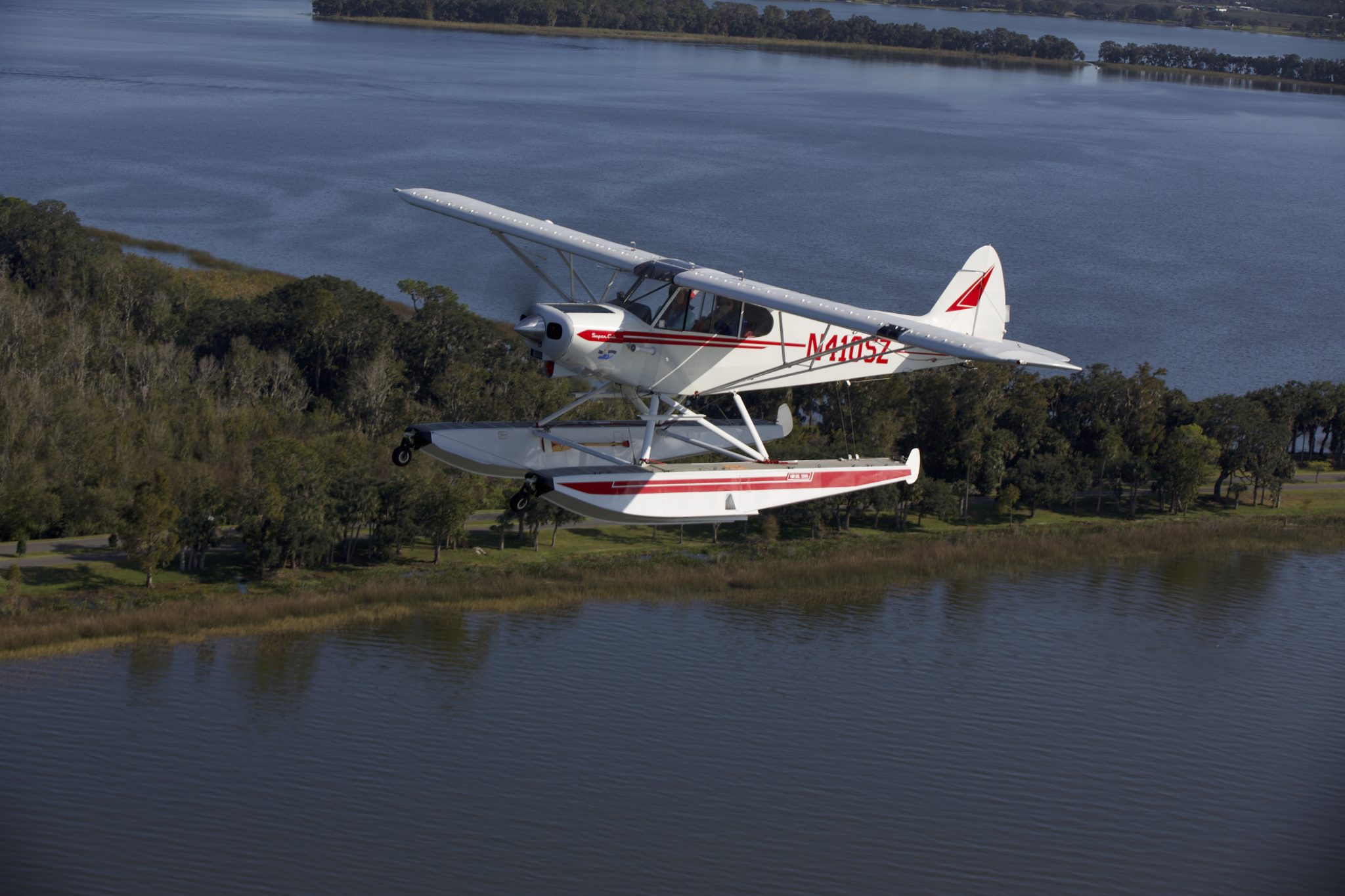 Online Training - Seaplane Pilots Association