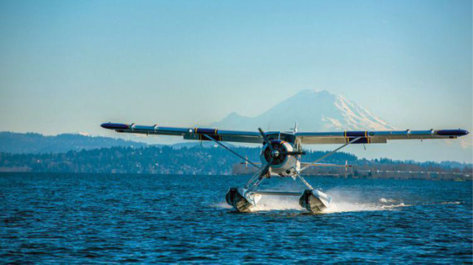 Current Issues - Seaplane Pilots Association