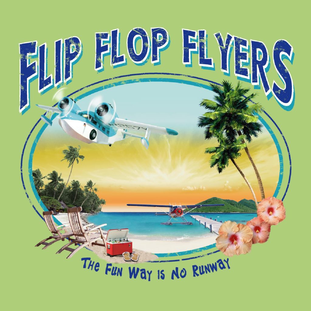 Shop Our Online Store - Seaplane Pilots Association